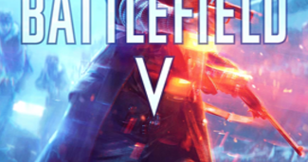 Battlefield V - Steam
