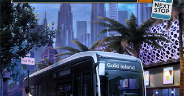 Bus Simulator 21 - Steam