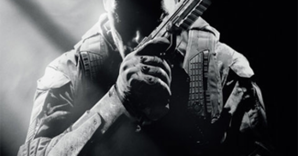 Call of Duty Black Ops 2 - Steam