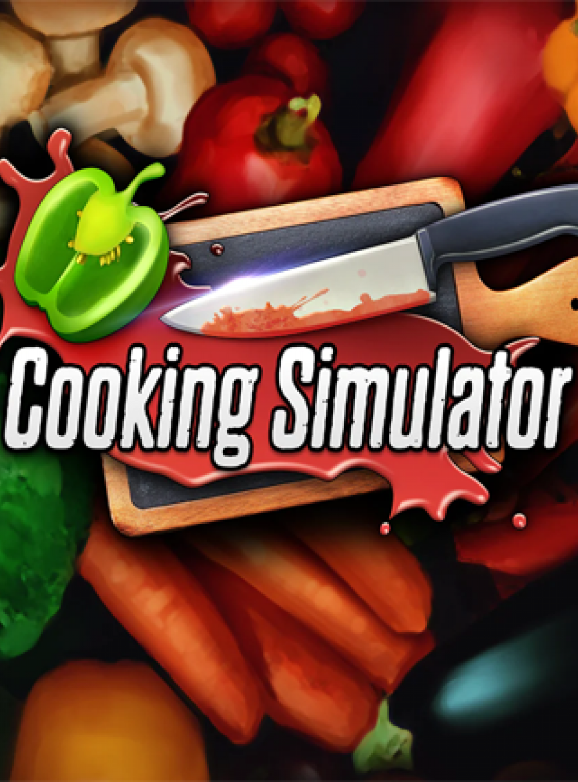 Cooking Simulator - Steam