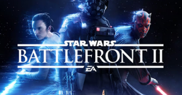 STAR WARS™ Battlefront™ II - PlayStation
