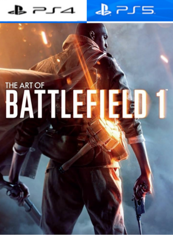 Battlefield™ 1 - PlayStation